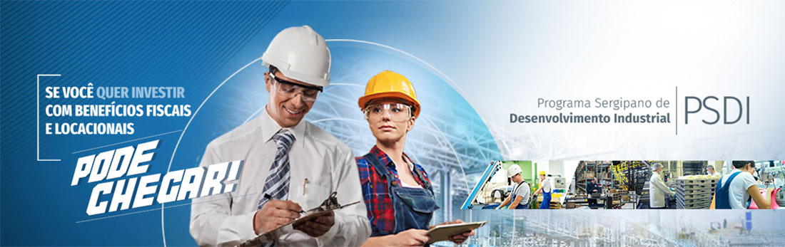 PSDI - Portal CODISE